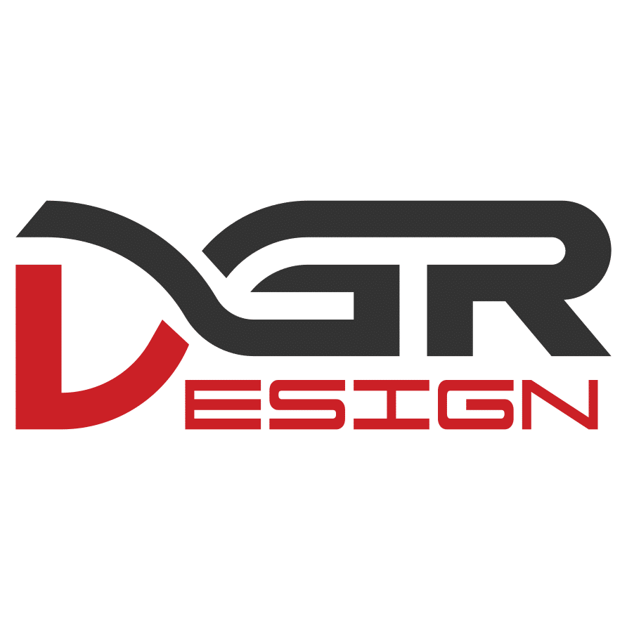 Contact - DGR-Design